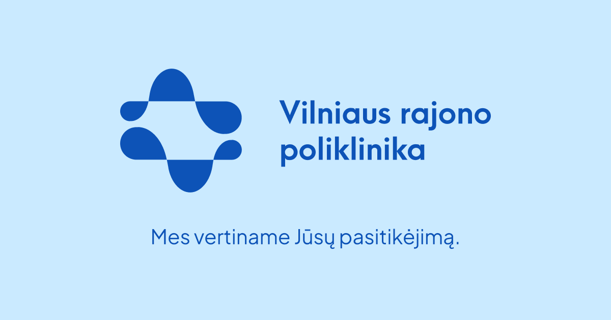 Rudaminos registratūra - VRP
