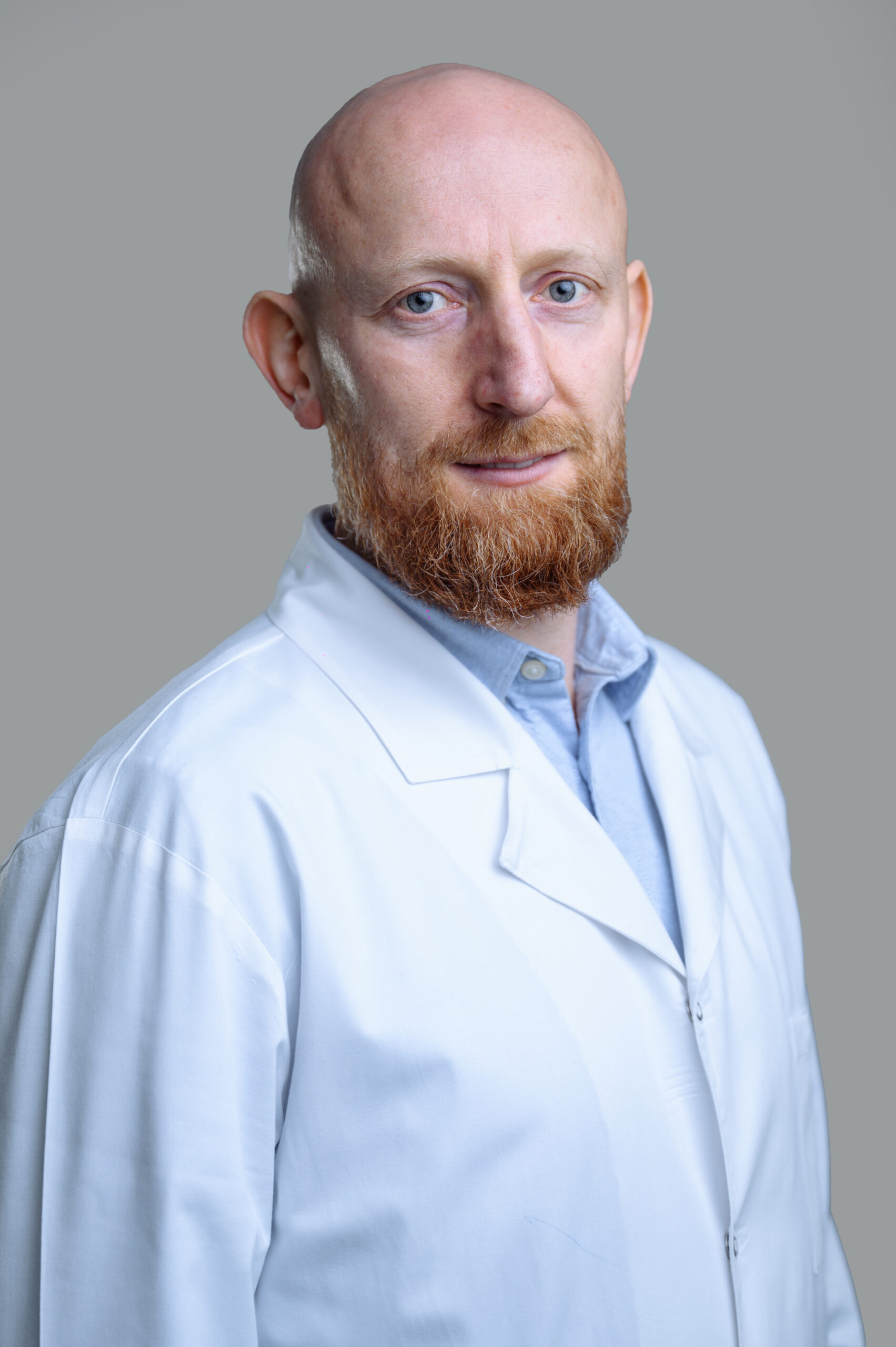 Gytis Prieskienis - VRP