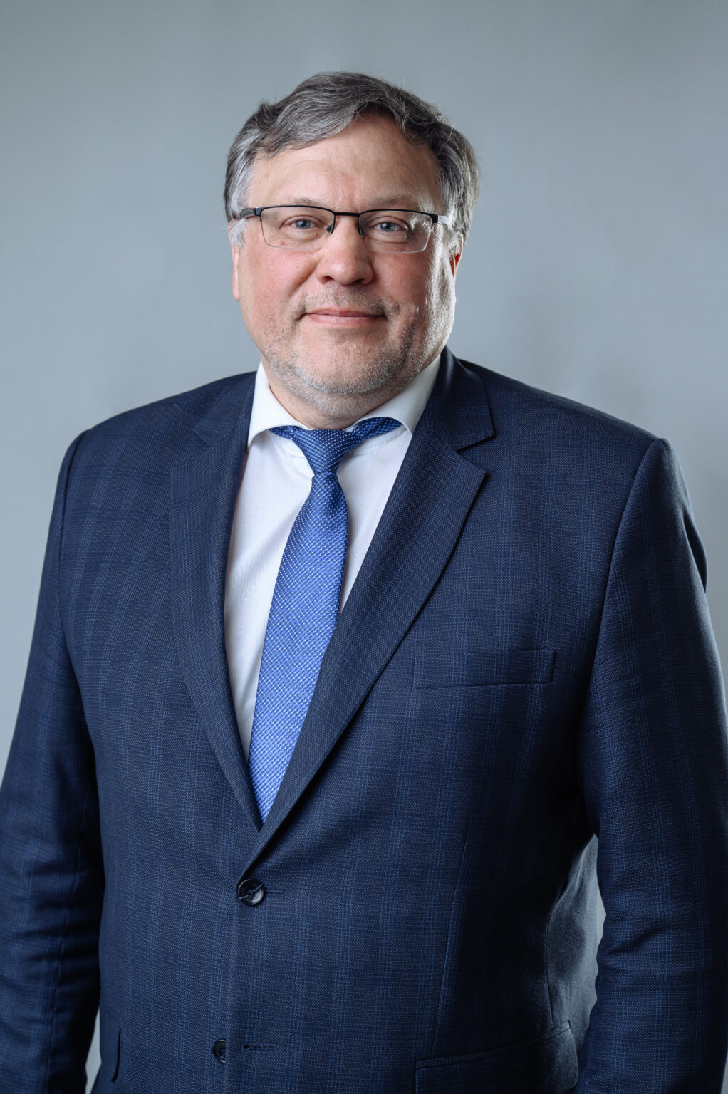 Administracijos kontaktai - VRP