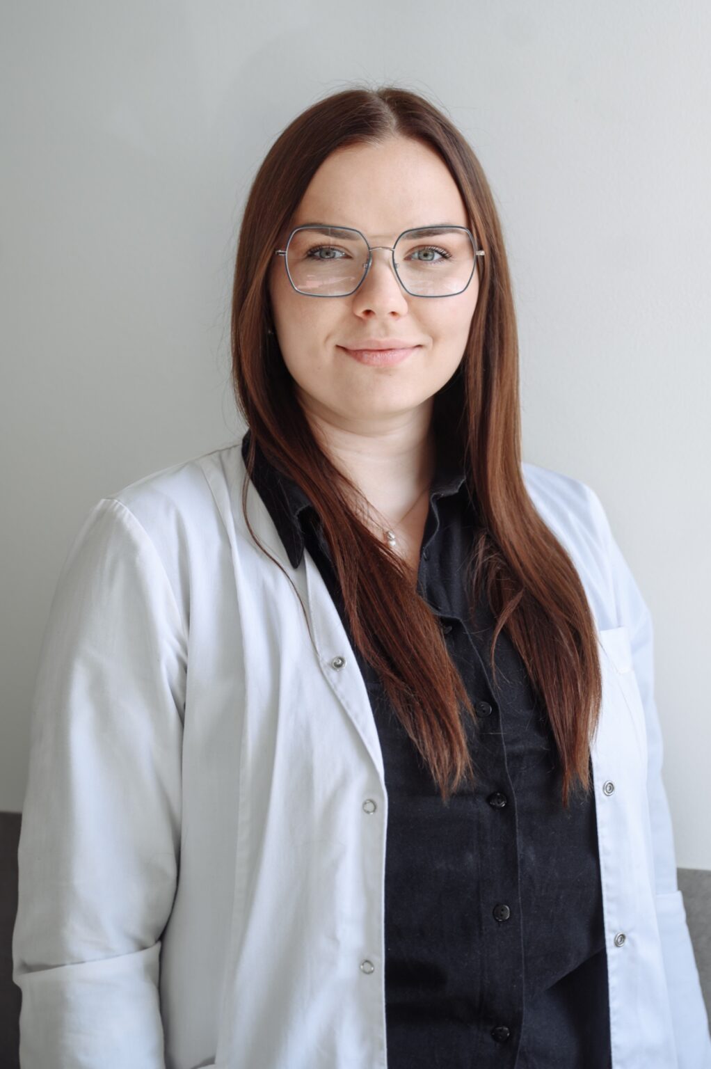 Gydytojų kontaktai - VRP